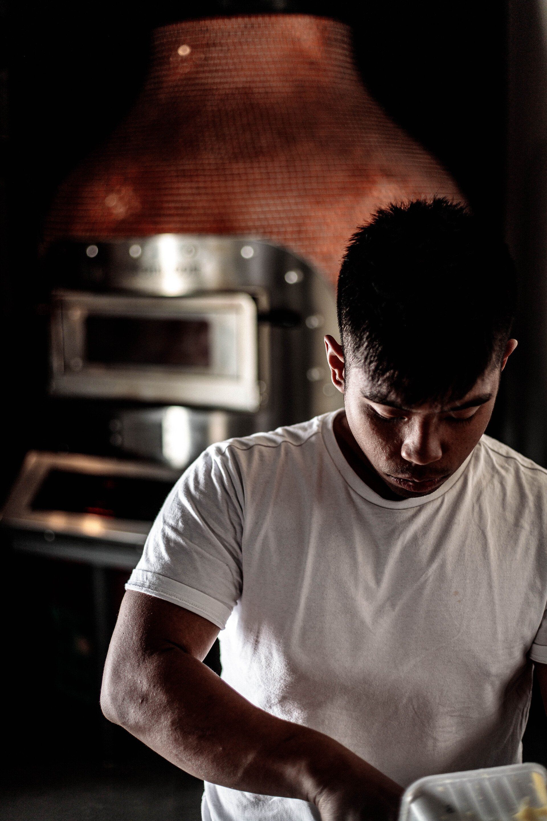 Book a Table at Carboni's Italian Kitchen