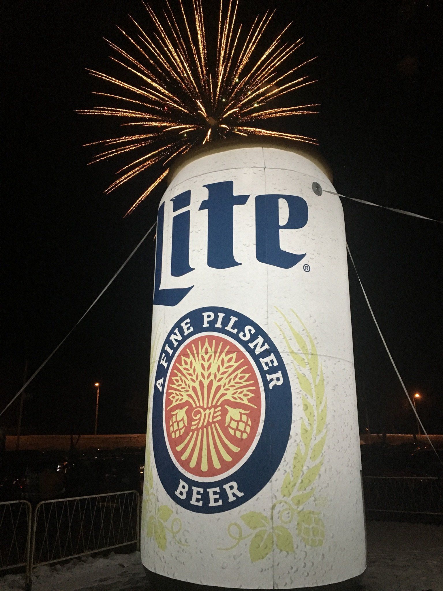 John P. O’Sullivan Distributing | Flint, MI