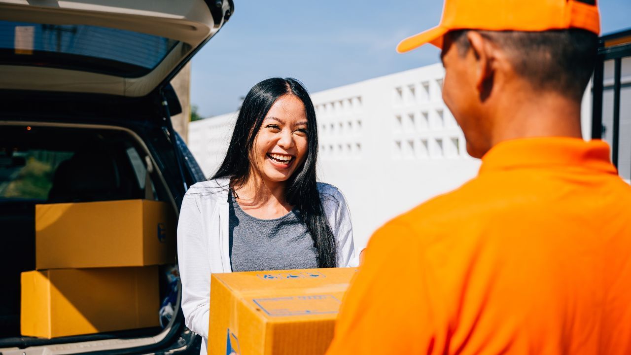 Colorado Courier & Delivery Services Insurance