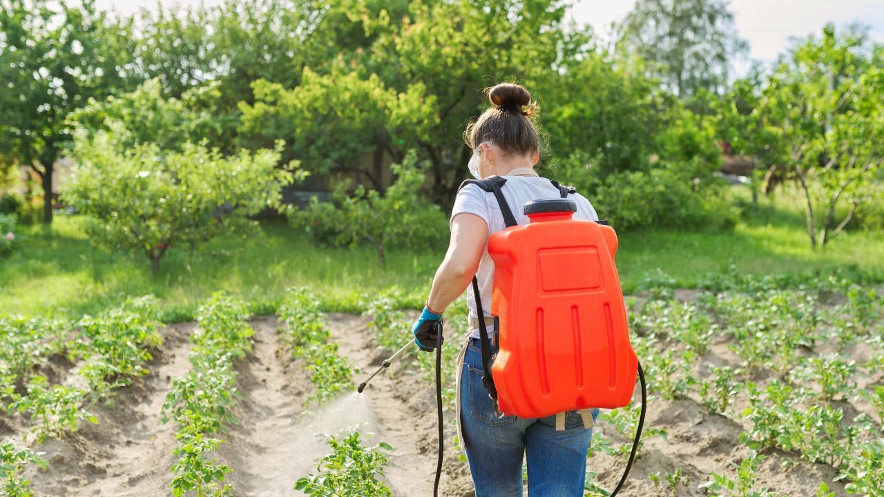 Colorado Pest Control and Pesticide Applicator Insurance