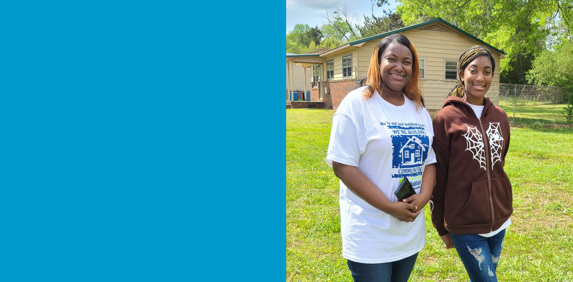 Calhoun Cleburne Habitat for Humanity