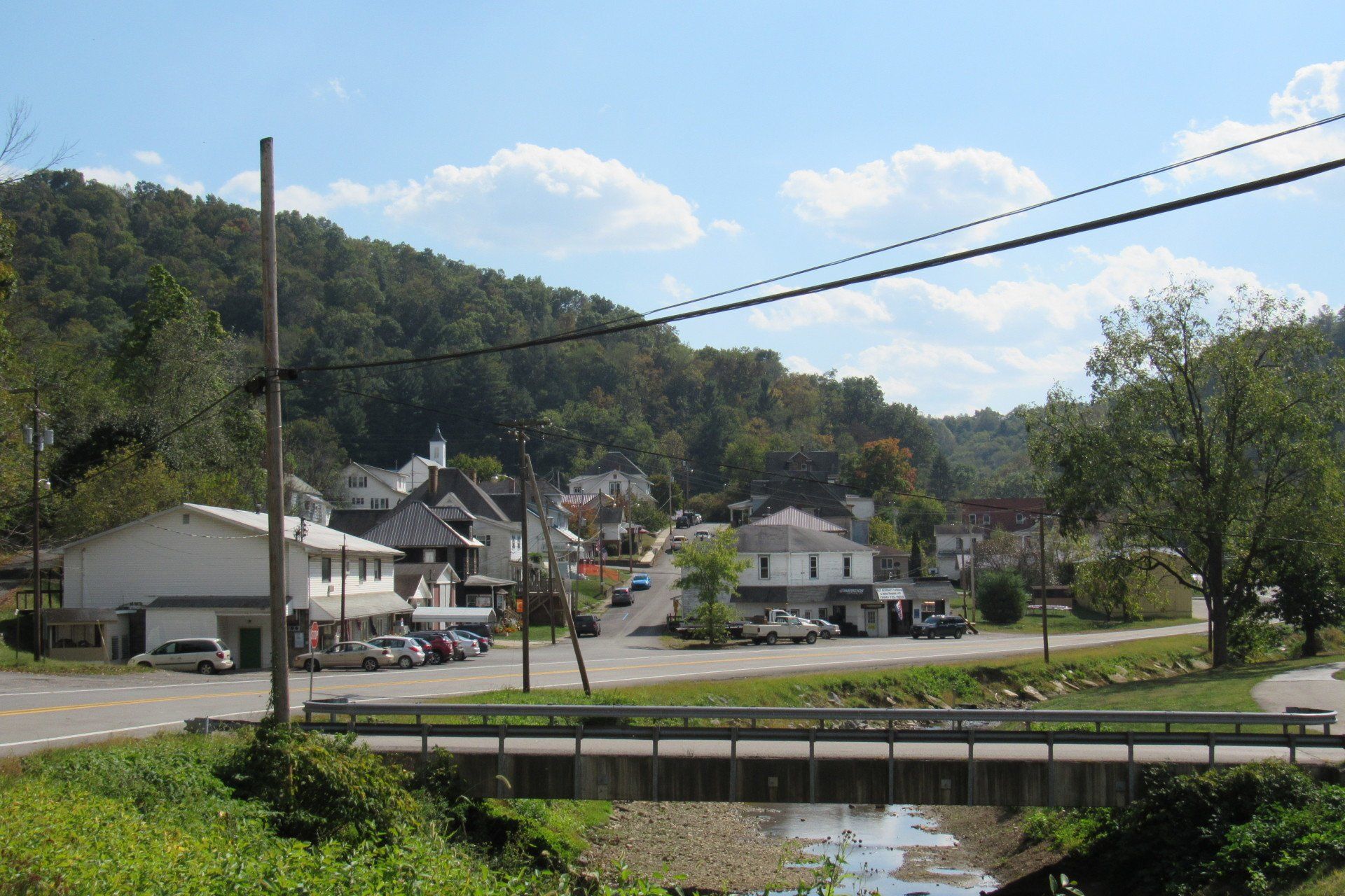 Town Of Hundred