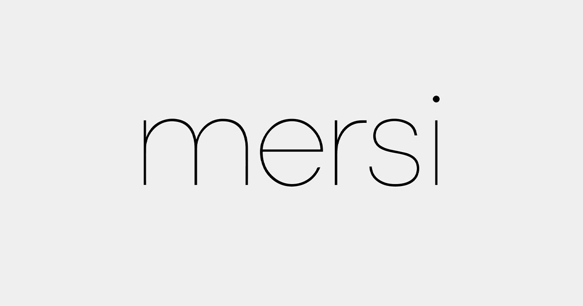 Mersi Studio | Branding, Diseño Gráfico y Web