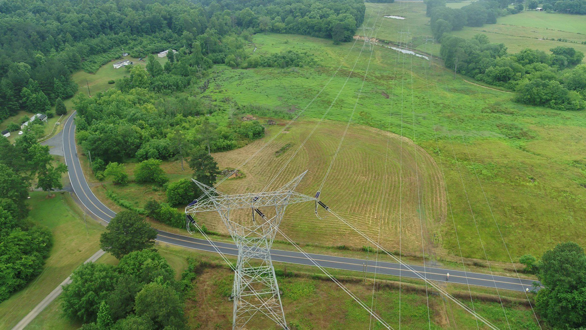 Kendall Professional Tree Service | Southeast & Central US