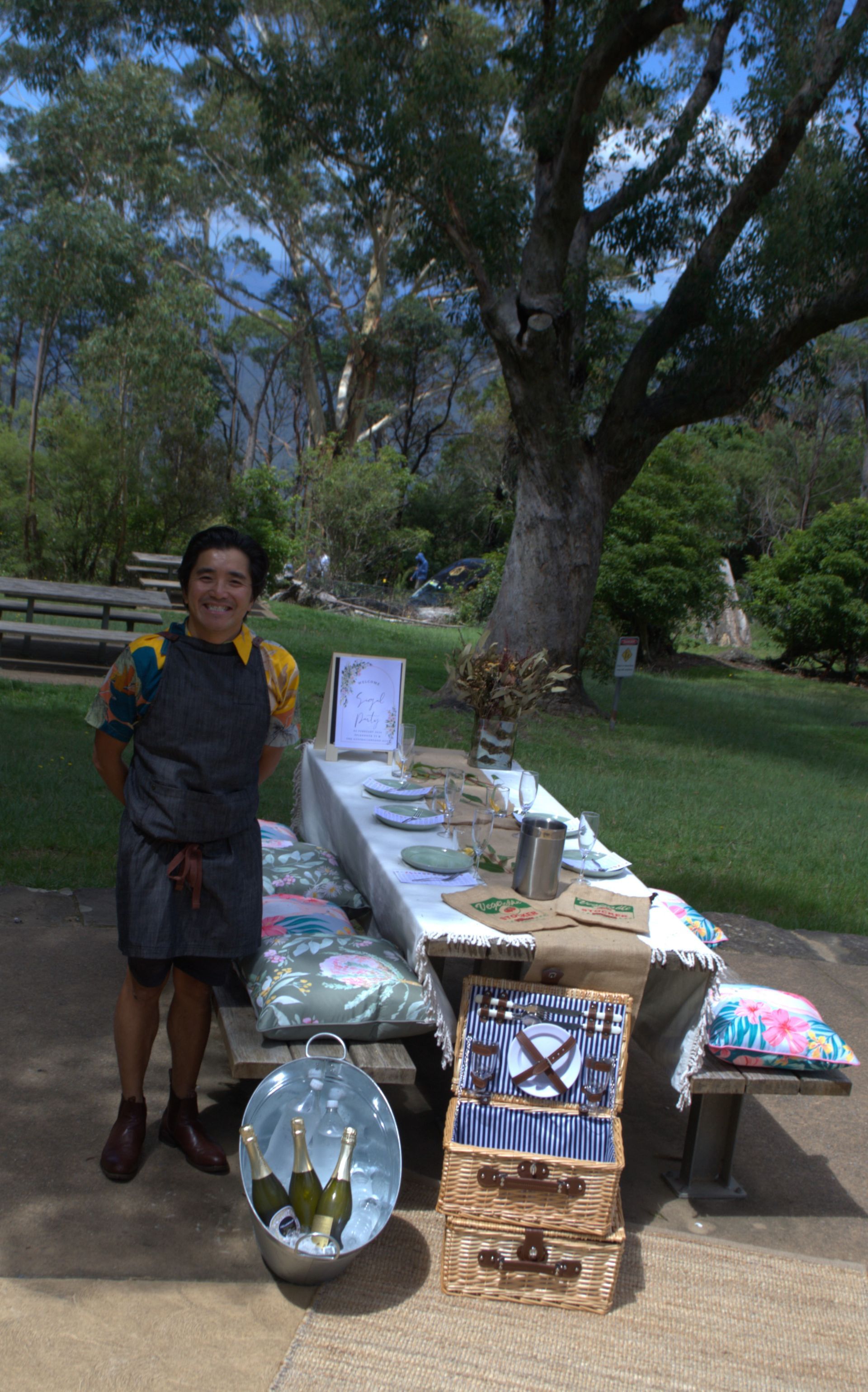 Food Tours Sydney - The Australian Food Guy