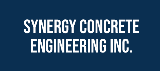 Contractor | Synergy Concrete Engineering Inc.