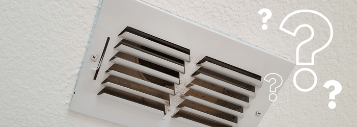 Does Closing A/C Vents Help Save Money?