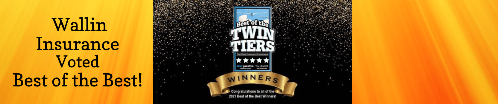 Elmira New York Insurance Agency Wallin Insurance