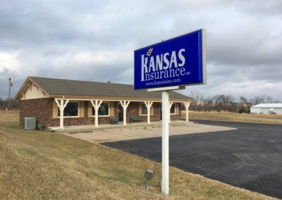 Tonganoxie, Kansas Insurance | Auto and Home Insurance