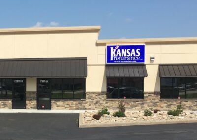 Topeka, Kansas Insurance Agents | Car & Home Insurance