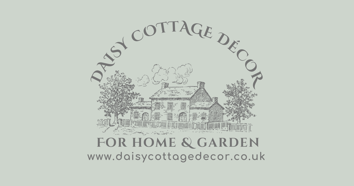 Daisy Cottage Décor - For Home & Garden