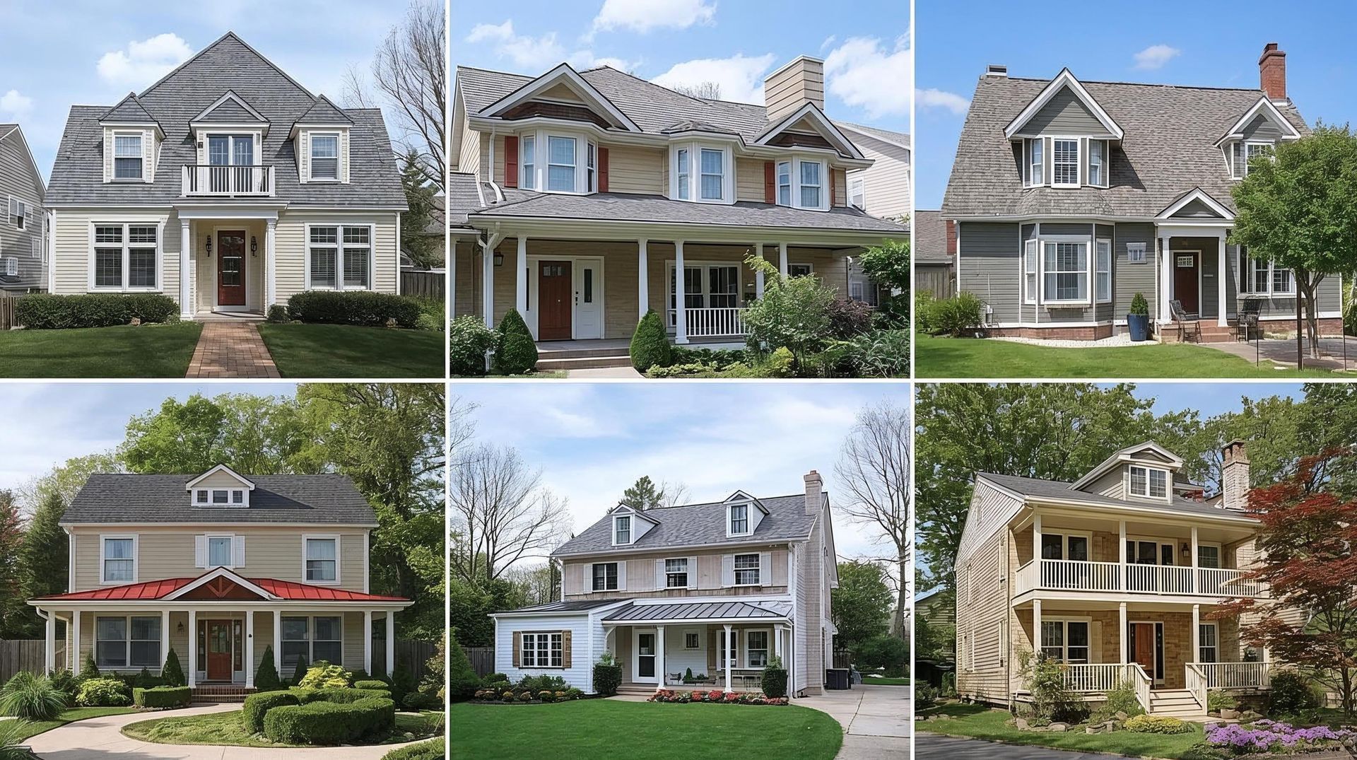 Roof Replacement Cost by Roof Type (2026): See Real Prices