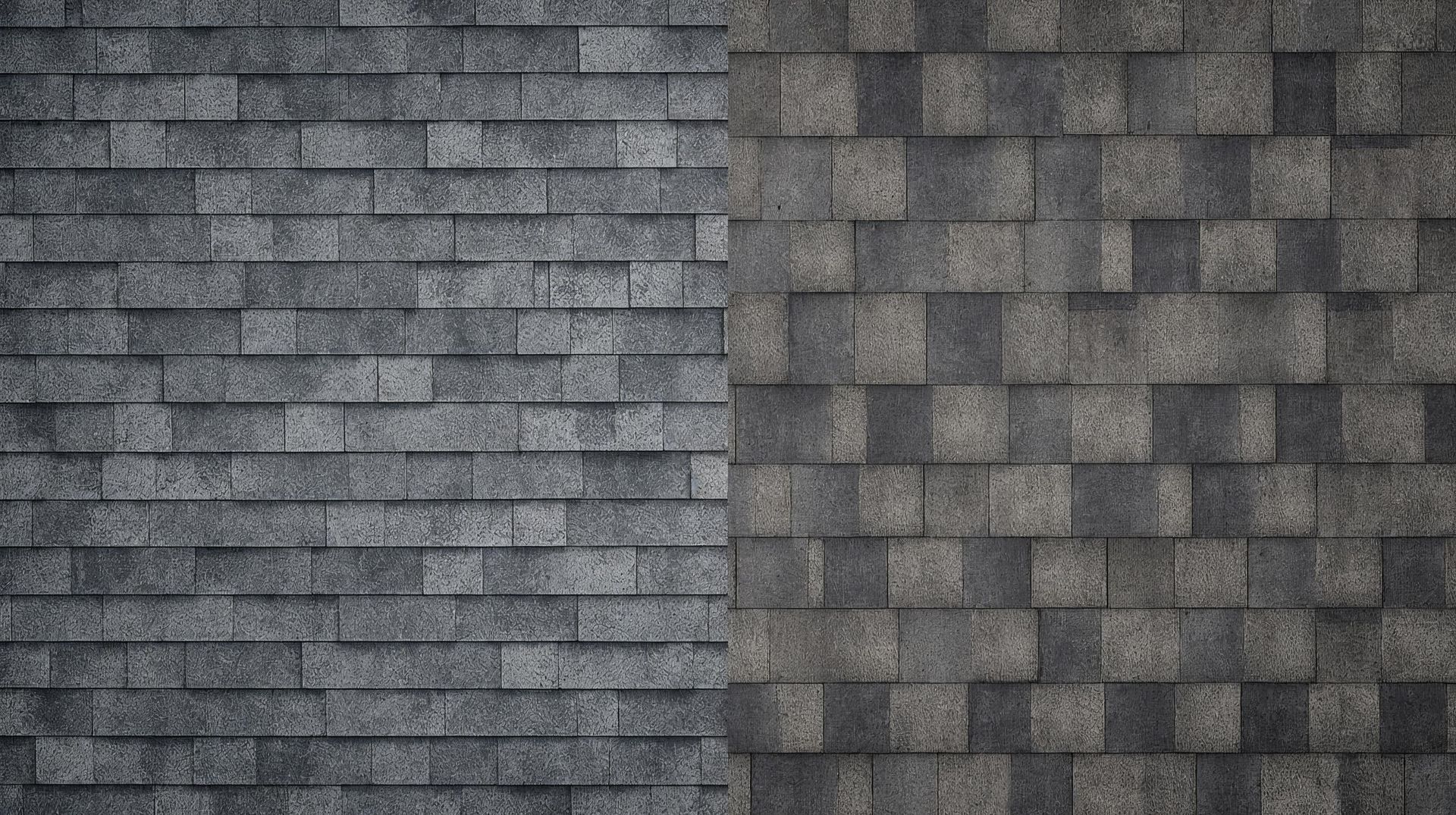 Architectural vs Designer Shingles: Cost Comparison