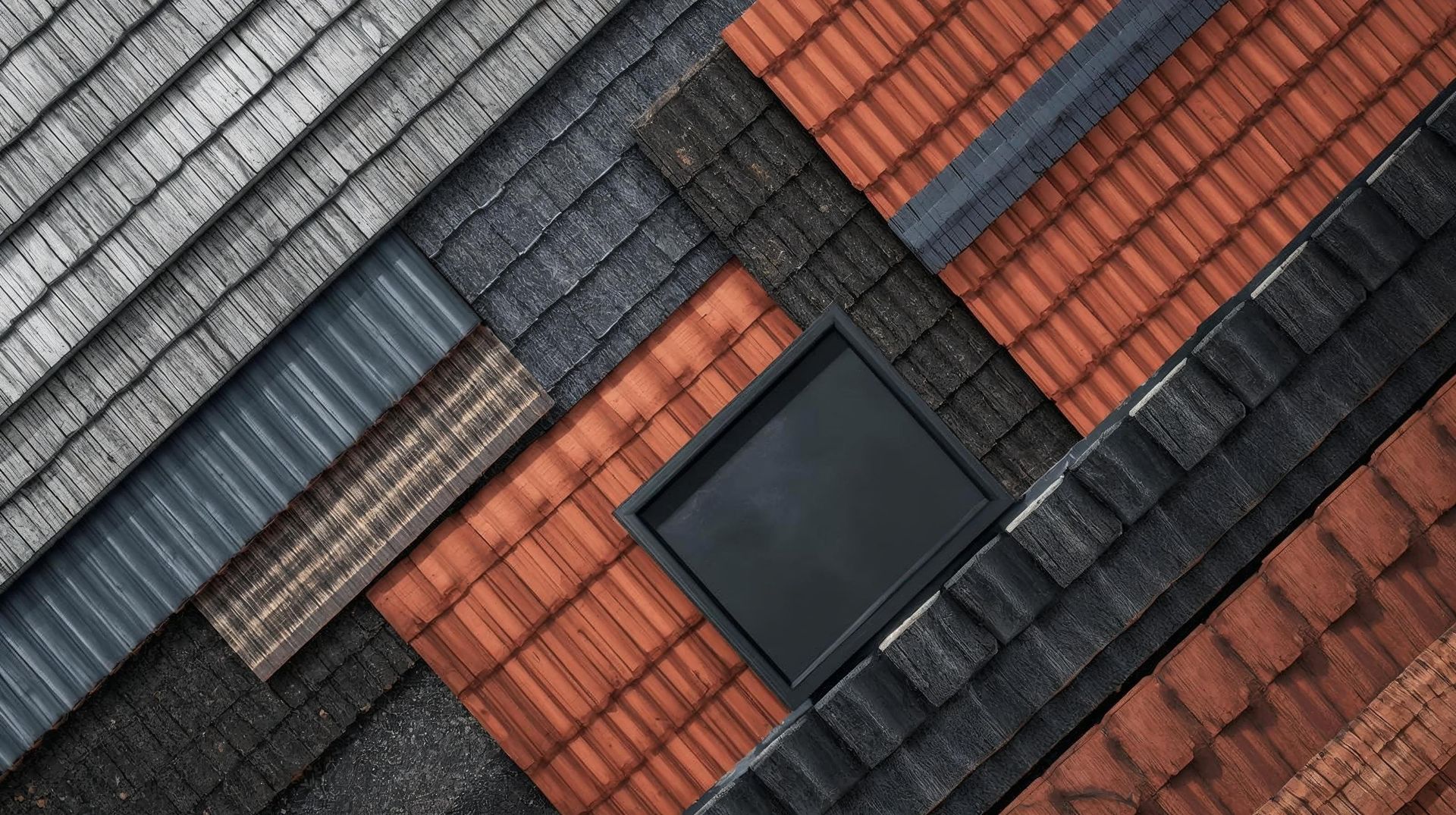Your Guide to the 5 Best Types of Roofing Materials (2025)