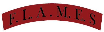 F.L.A.M.E.S