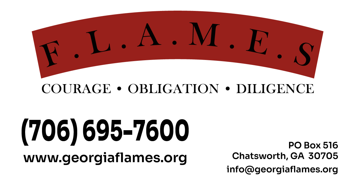 Join Georgia Flames | Firefighter Training Info