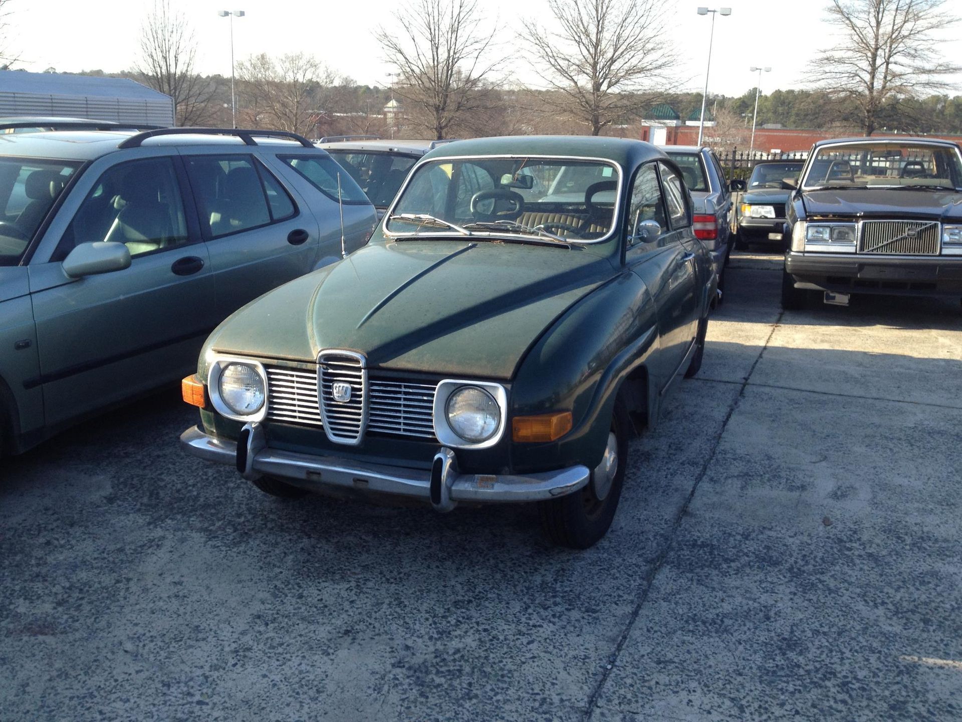 Home | Swedish Imports