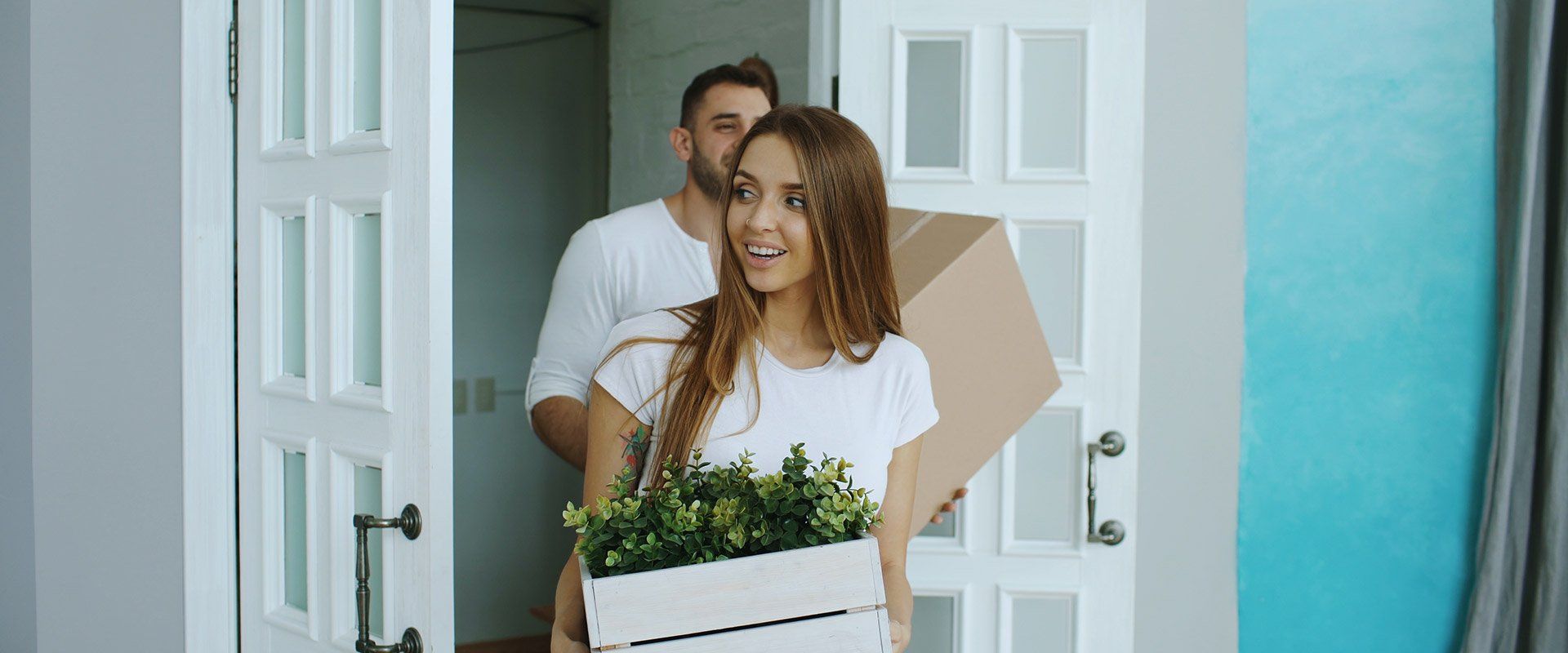 Reasons To Arrive At Your New Home Before The Movers | Joyce Moving ...