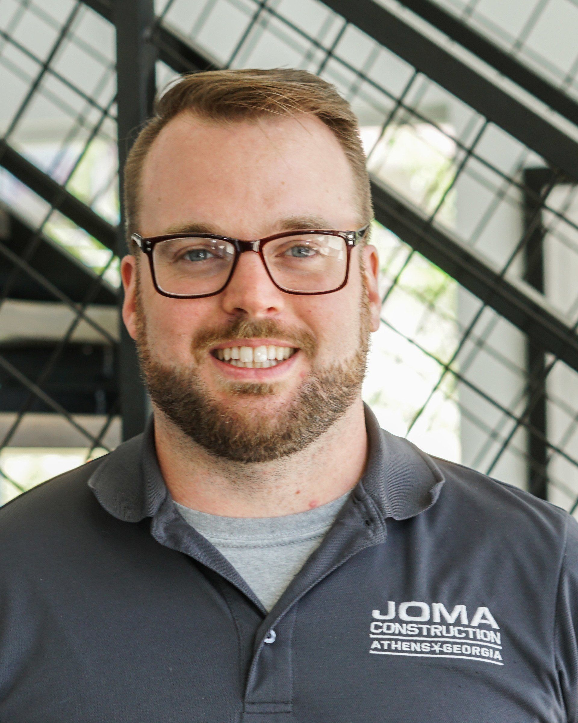 Our People - Home Remodeling - Athens, GA - JOMA Construction