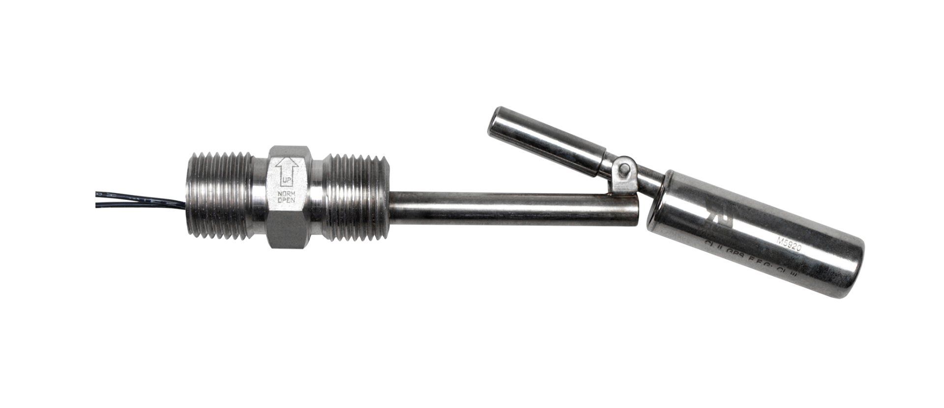 Madison Company Level Switches and Sensors