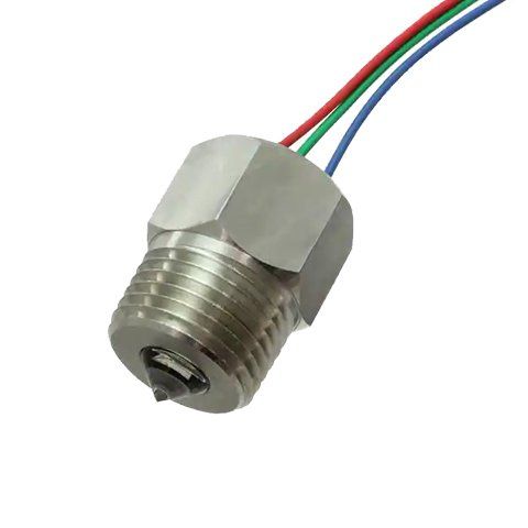 Stainless Steel & Glass Optical Sensors | Madison Company