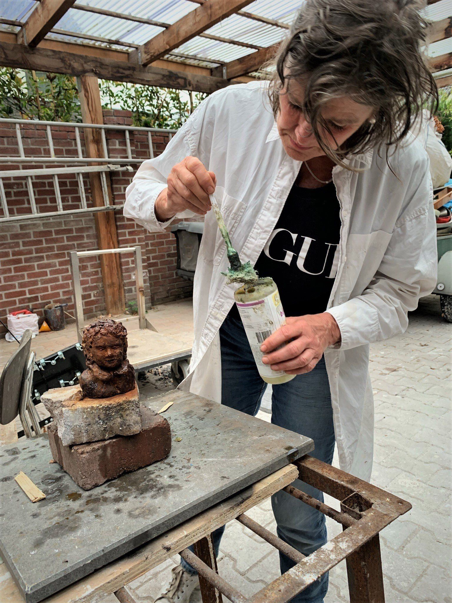 English