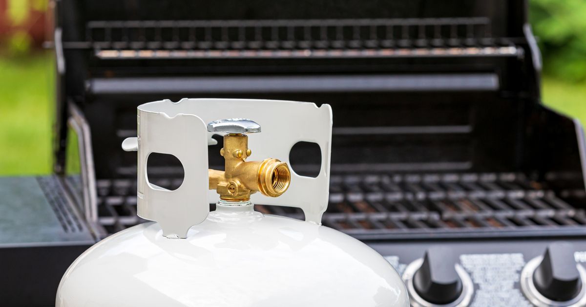 Texas Propane | Propane Supplier in Rockdale, TX