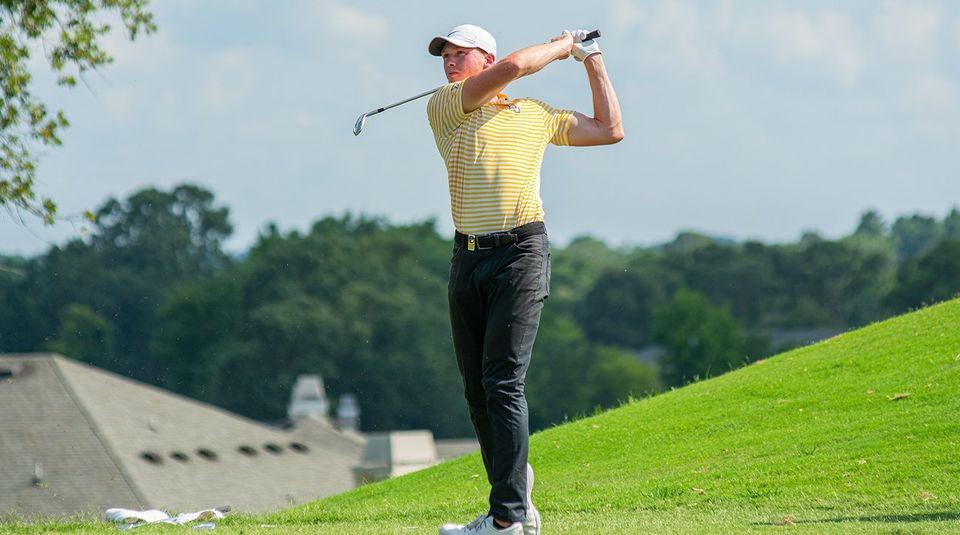 Grider (a) Grabs Lead After Second Round of the 49th Tanos Exploration ...