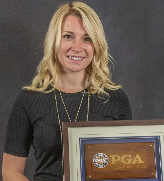 Section Award Winners | Northern Texas PGA