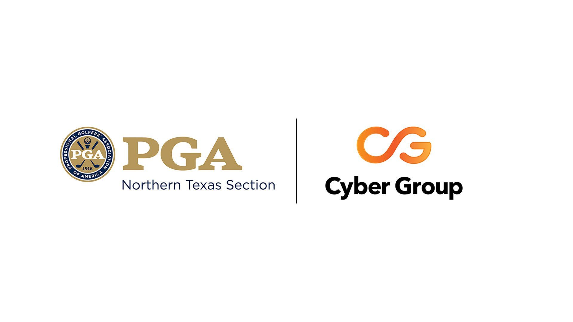 Northern Texas PGA Announces Partnership with Cyber Group Inc.