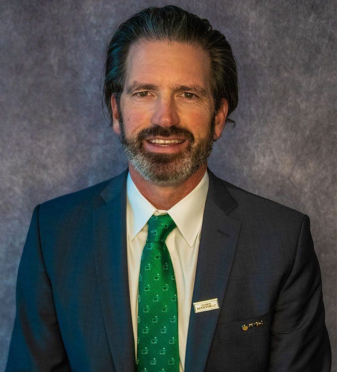 Board of Directors | Northern Texas PGA