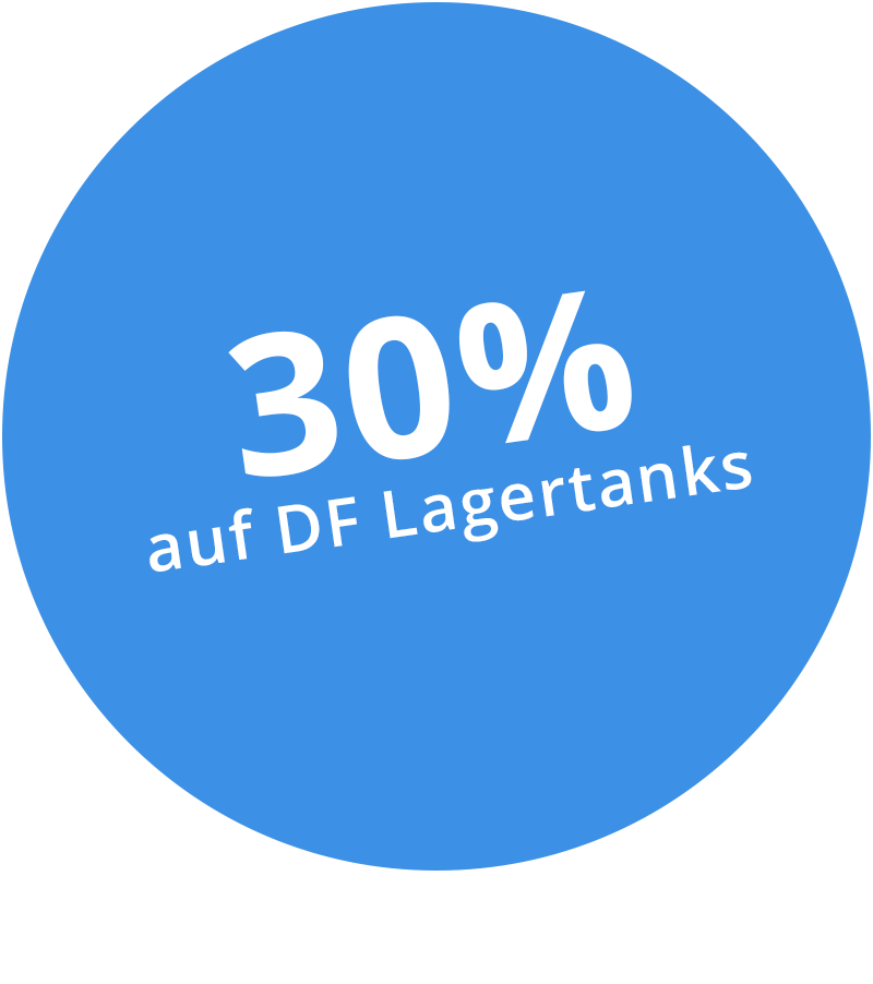 Vielfältige Tank-Lösungen für Ihren Bedarf | Tanks von HEEBAG
