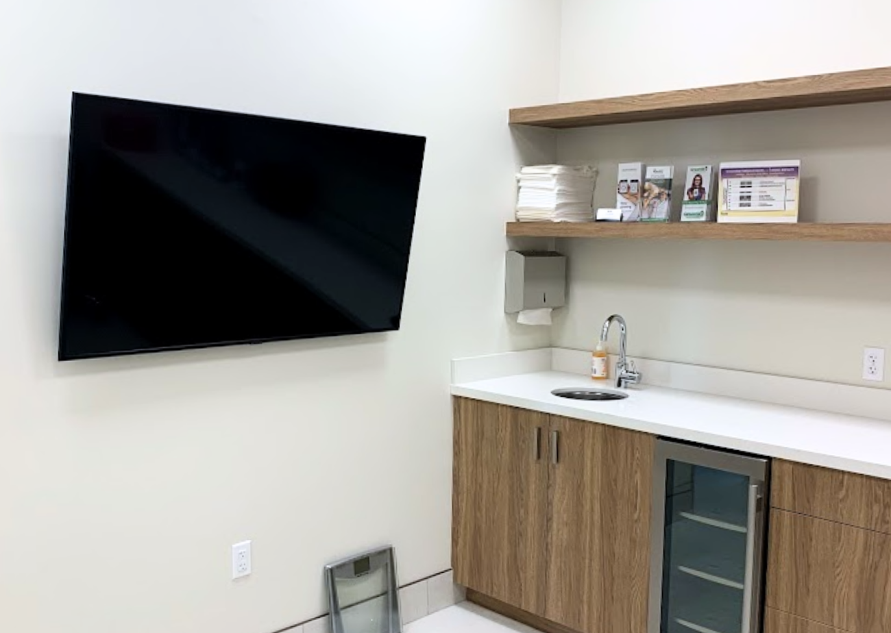 Brite AV | Smart Home and Commercial Design