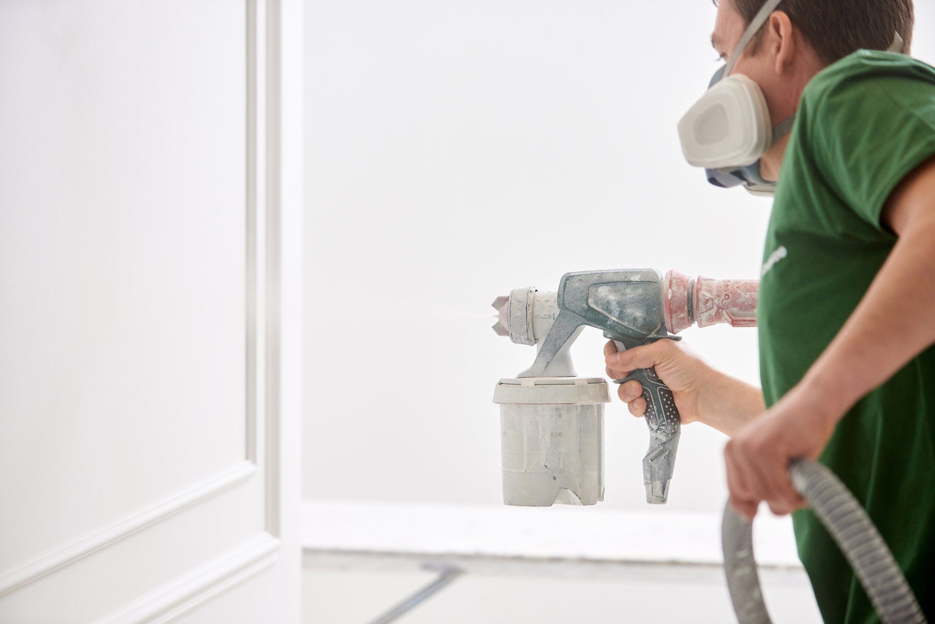 How to Prepare for a Commercial Painting Project