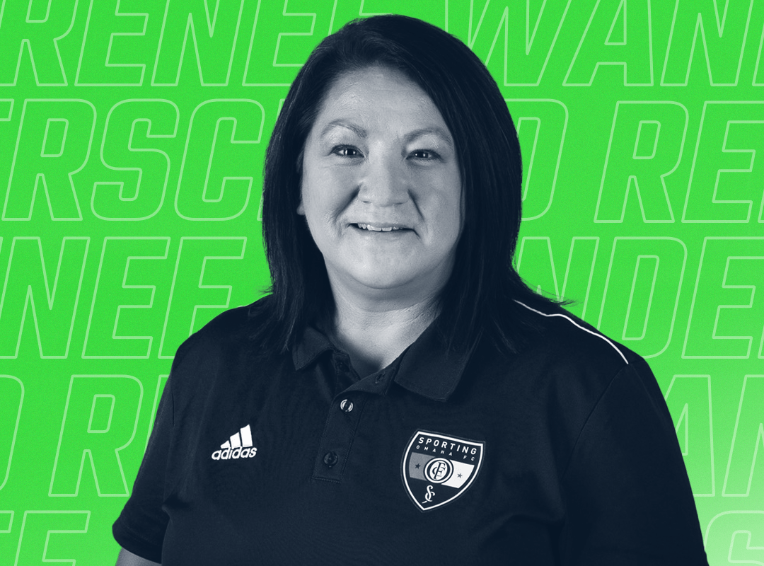 GOALS: Interview with Renee Wanderscheid