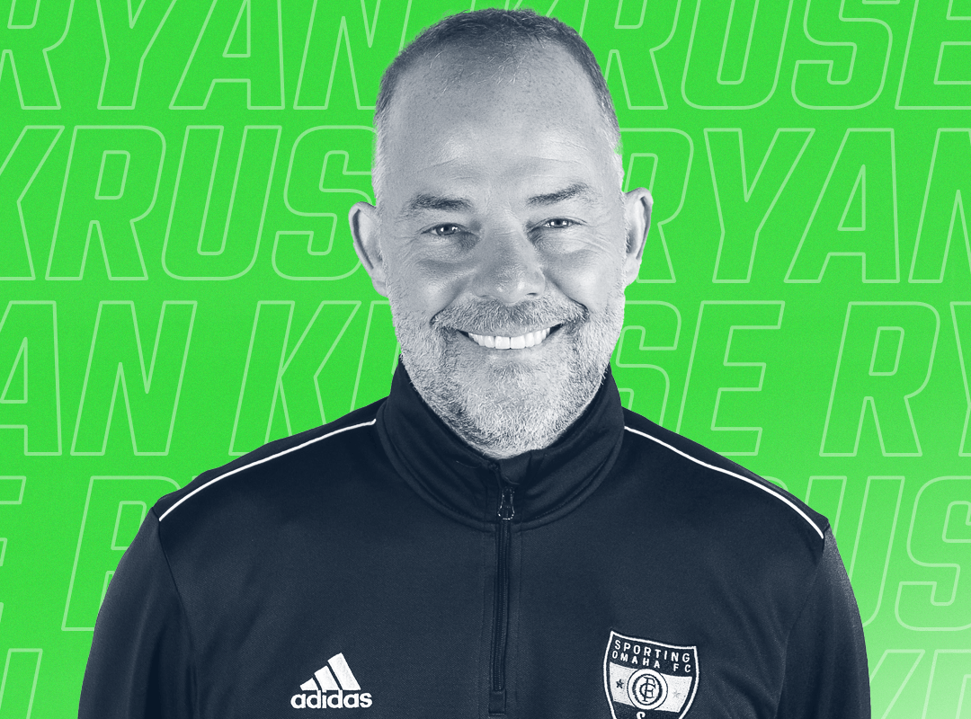 GOALS: Interview with Ryan Kruse