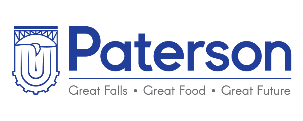 City Of Paterson Logo Paterson Stock Illustrations – 100 Paterson