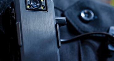 Body Cameras | Security Staff Cameras | TEC Security