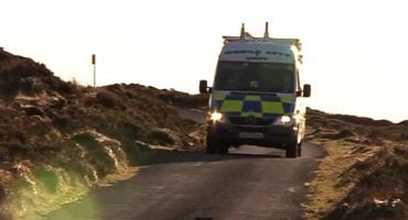 Law Enforcement CCTV Operations | TEC Security Ireland