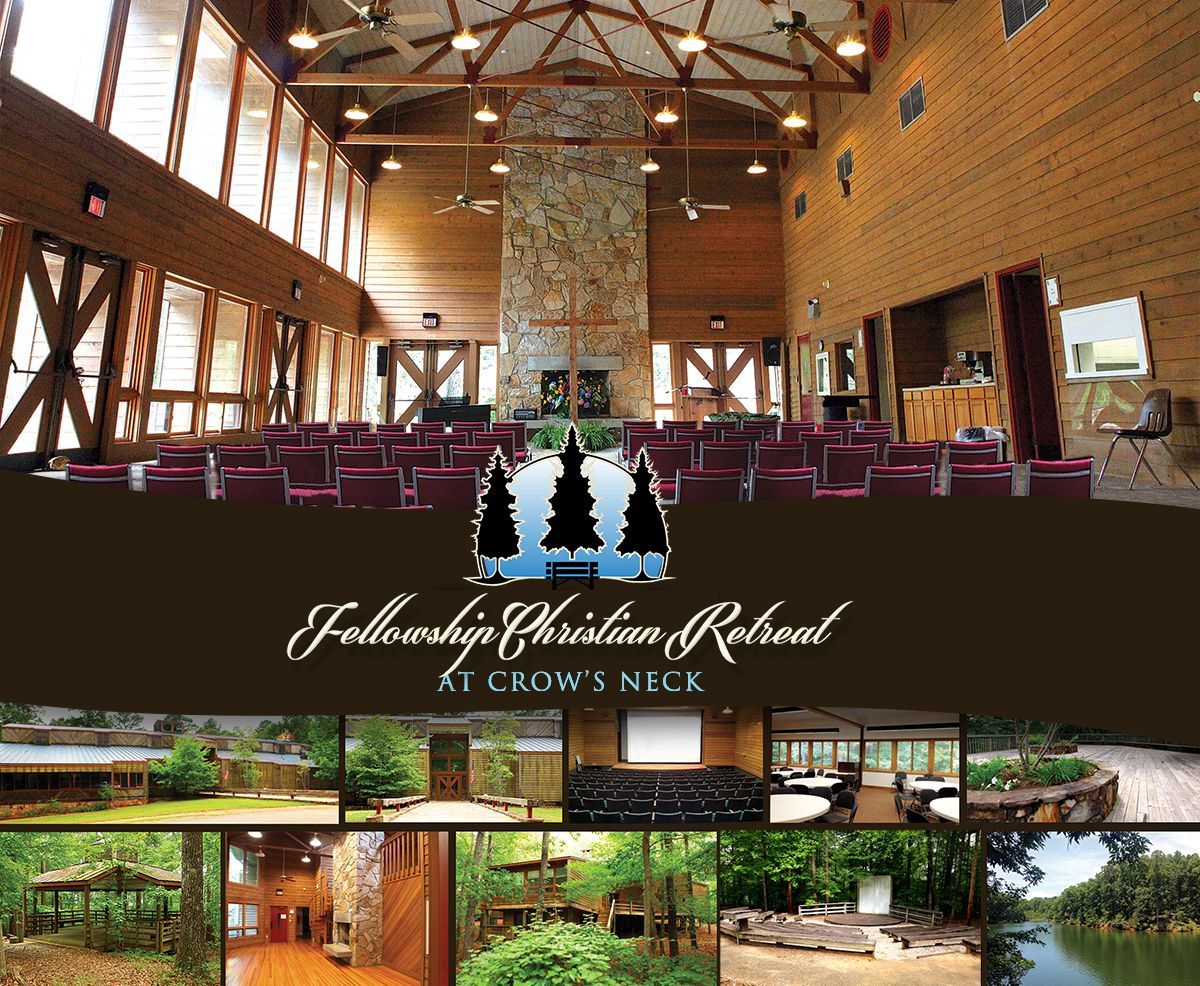 Fellowship Christian Retreat at Crows Neck