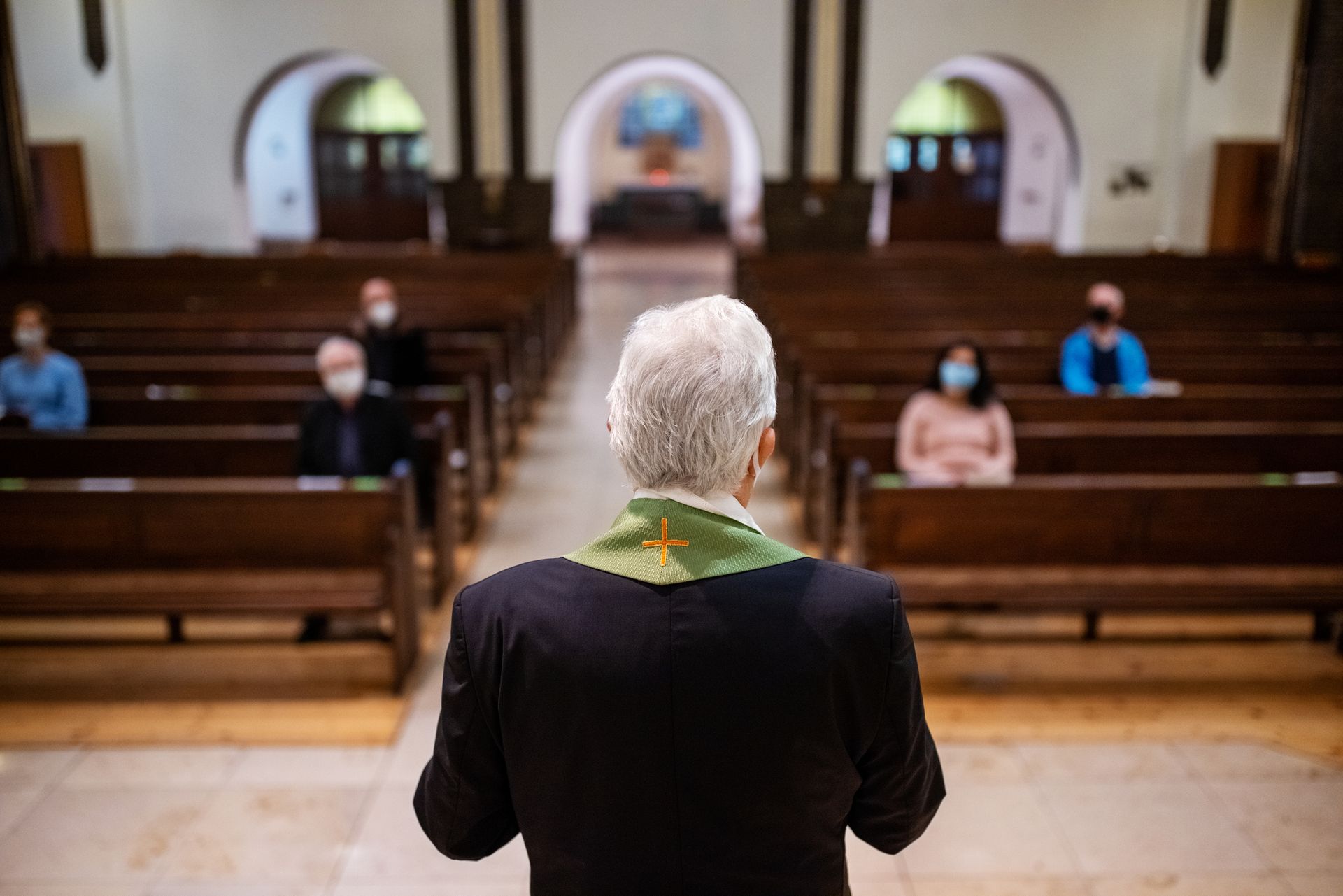 Global Methodist | Crystal River, FL | Crystal River