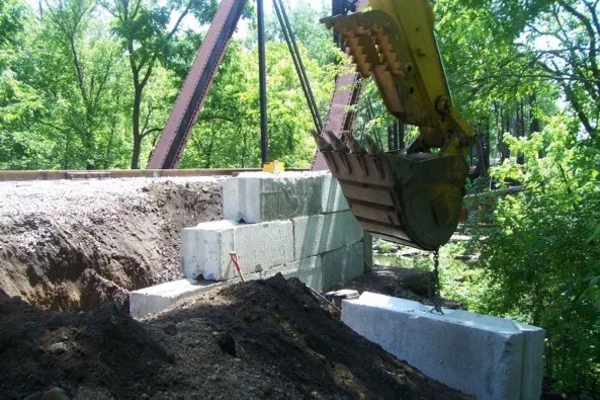 Scales, Bridges, Unloading Pits | Cincinnati | Newberry