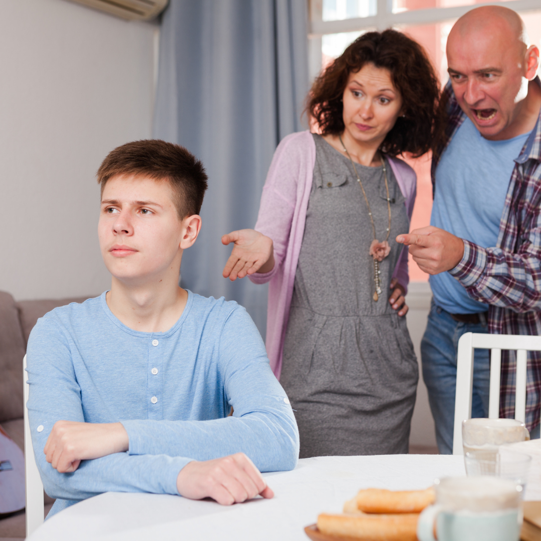 Harnessing the Power of NLP for Effective Parenting