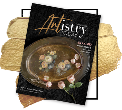 Home [www.artistrytodaymag.com]