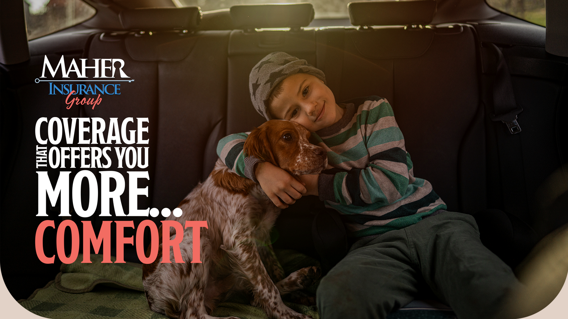 Health Insurance Agency in Ft Lauderdale, FL - Maher Insurance Group