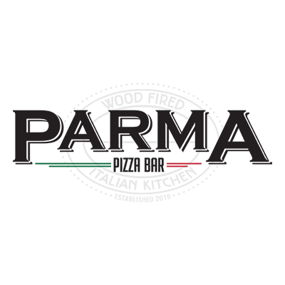 Parma Pizza Bar - Dinner Menu | Yorkville, IL