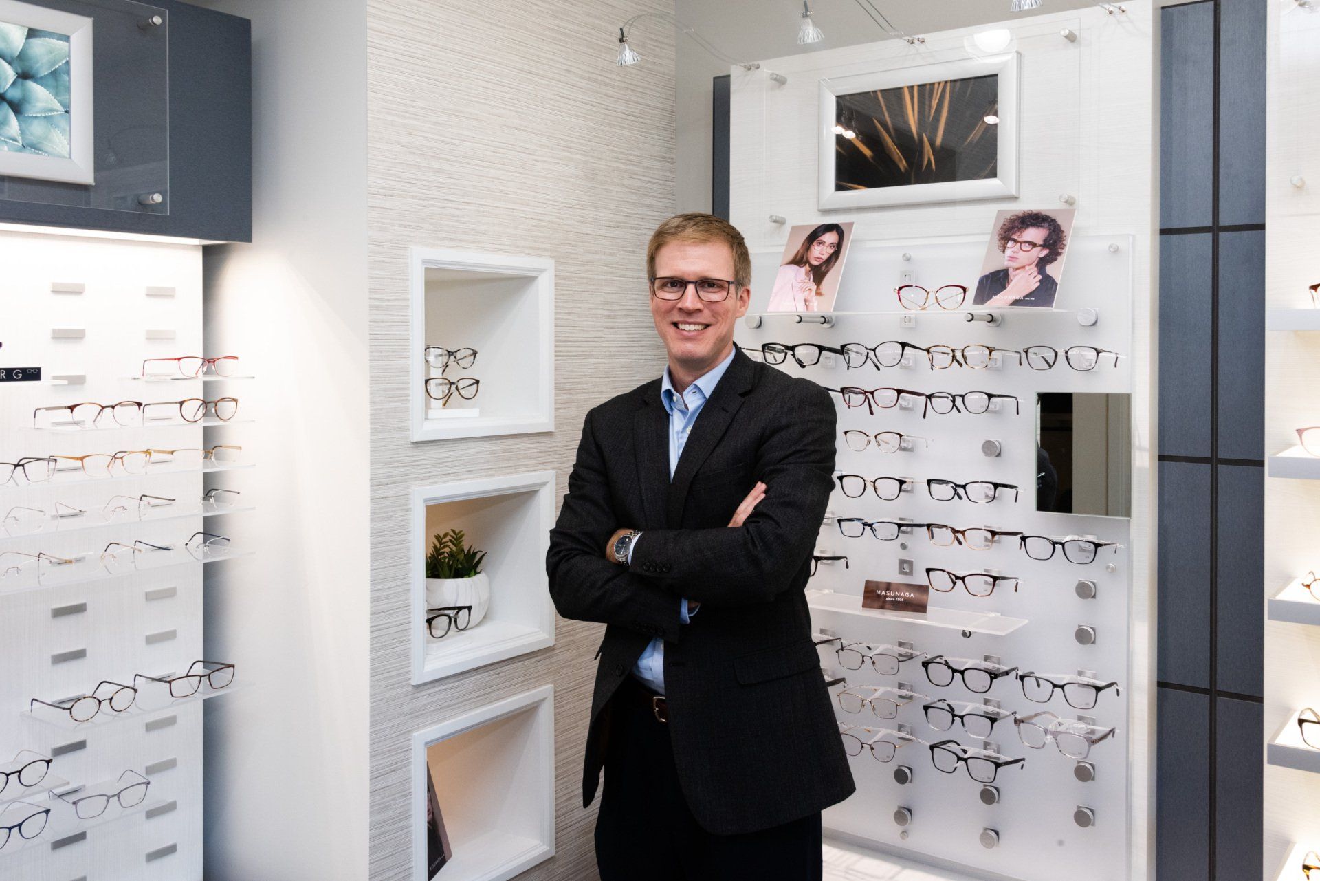 Focal Point Eye Care | Baton Rouge Optometrist