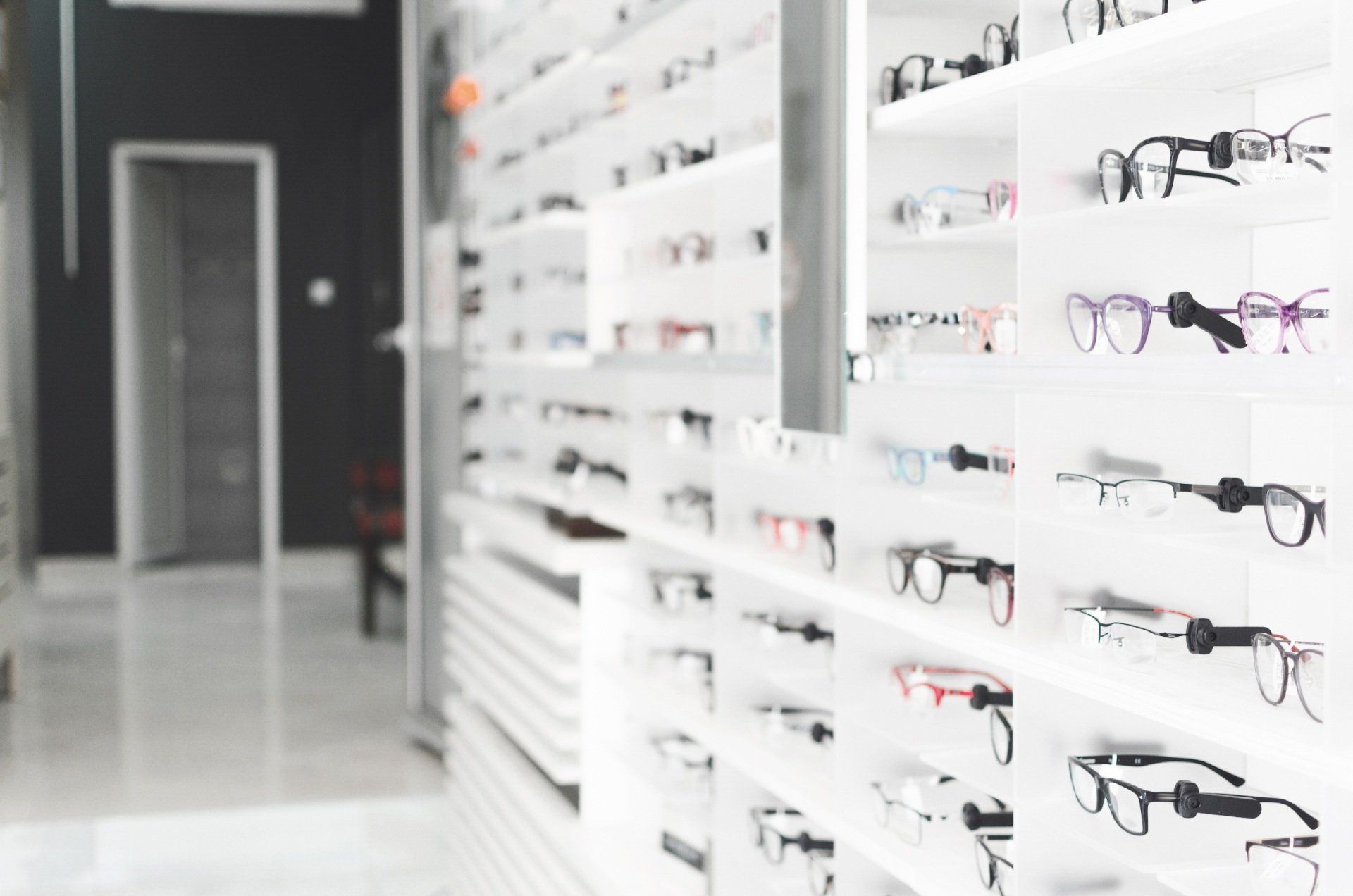 Focal Point Eye Care | Baton Rouge Optometrist
