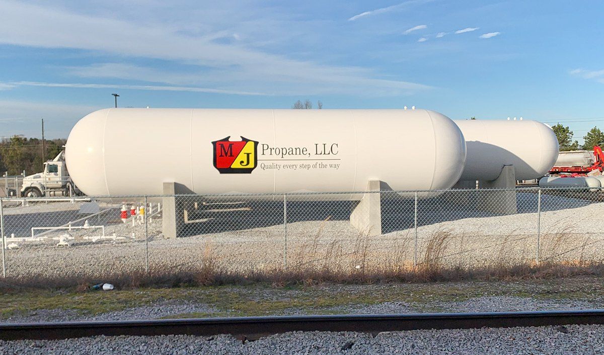 Home | MJ Propane LLC