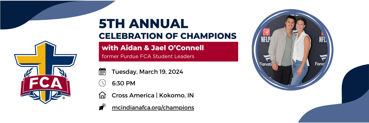 Mid Central Indiana FCA